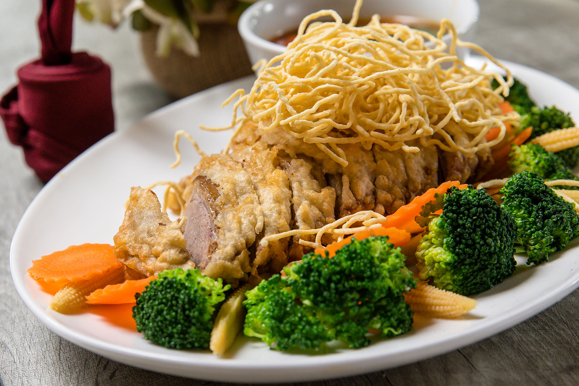 Absolute Thai Restaurant